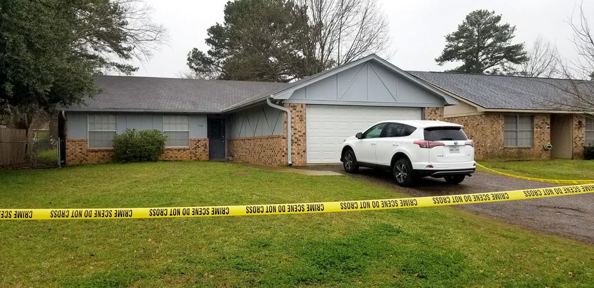 Longview Man Arrested In 2 Shooting Deaths Was In Legal Dispute With 1