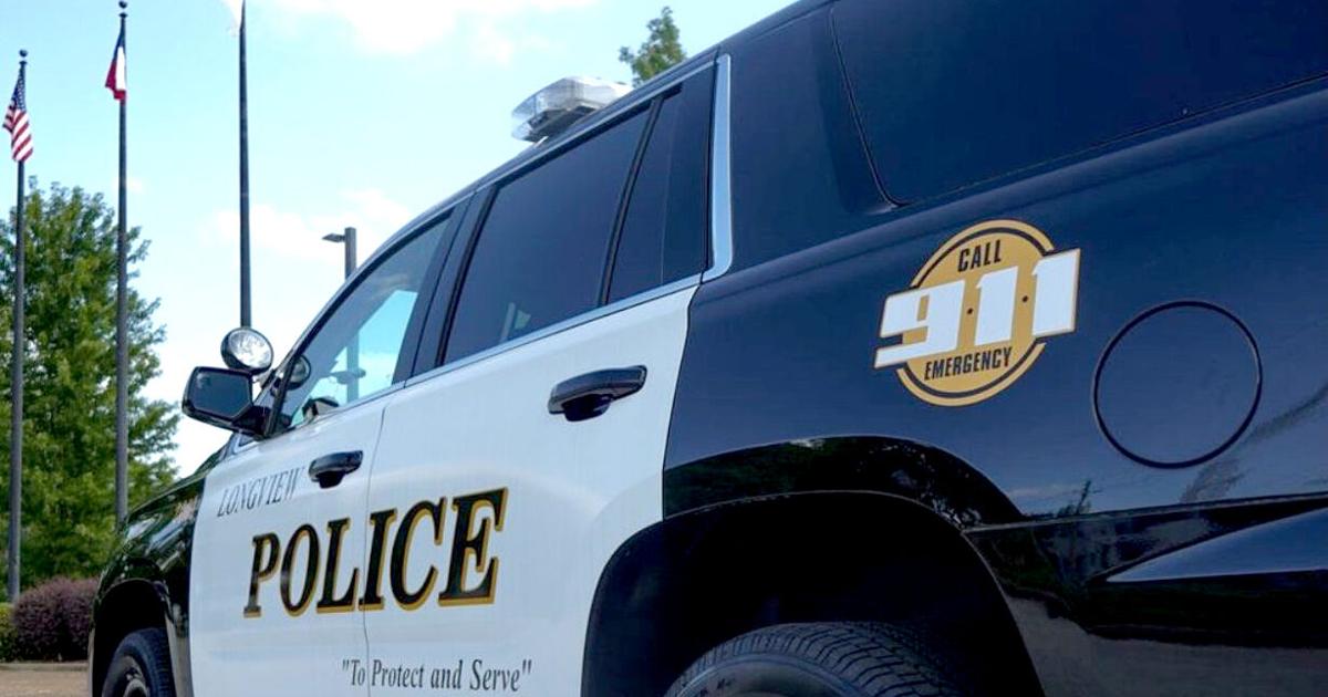 Pedestrian failed to yield right of way in fatal Longview crash, police ... Pedestrian failed to yield right of way in fatal Longview crash, police ...