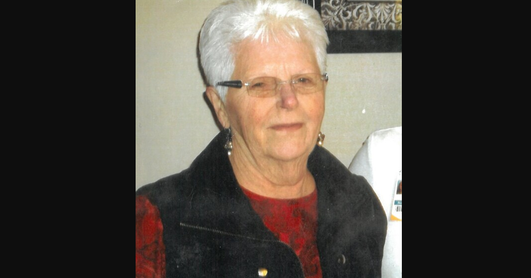 Noreen Helen (Cooley) Hebig | Obituaries | news8000.com