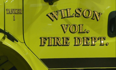 Wilson Fire & Rescue struggling to find more volunteer firefighters ...