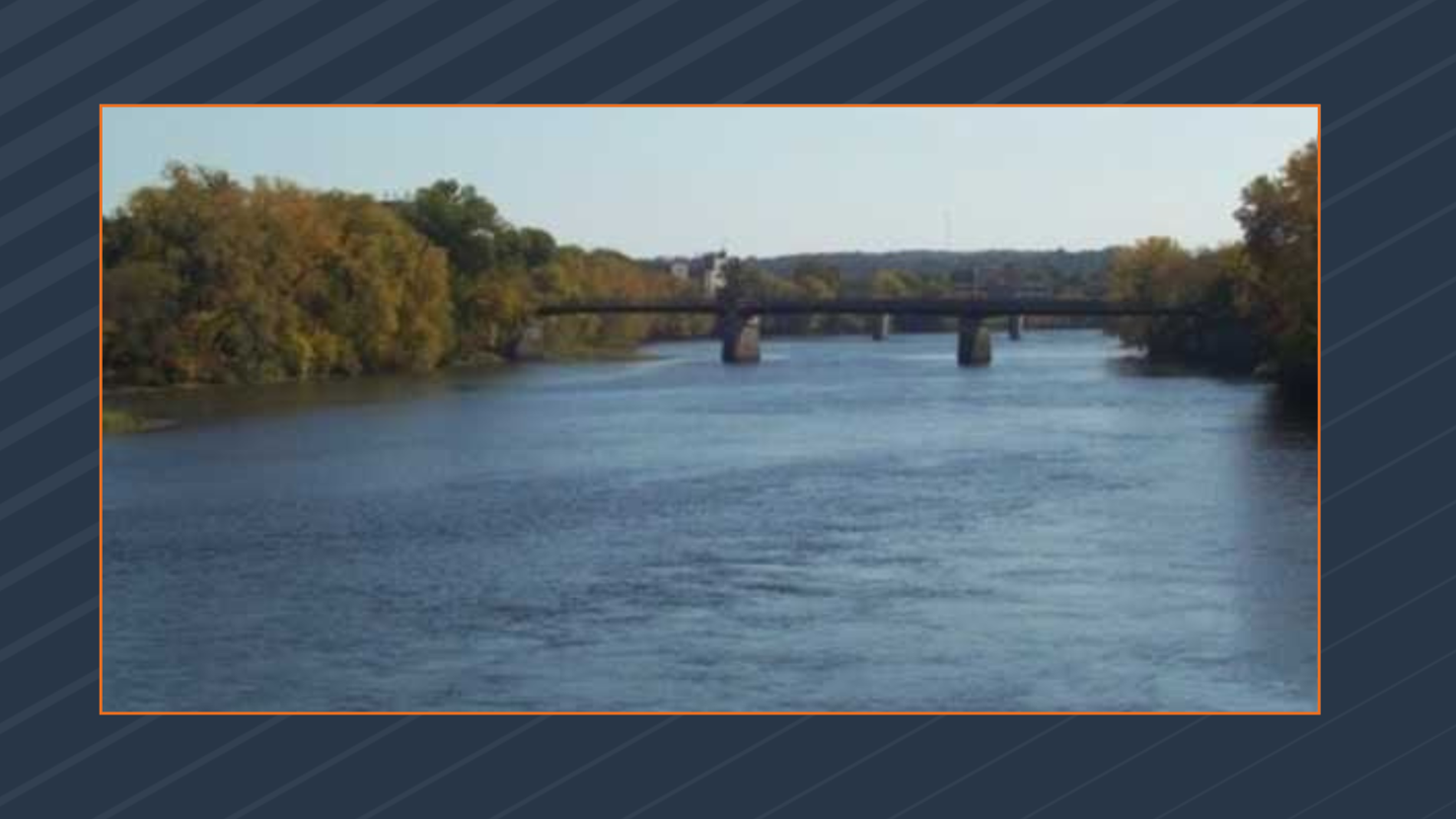 Six people rescued from Chippewa River on Saturday | Local News ...