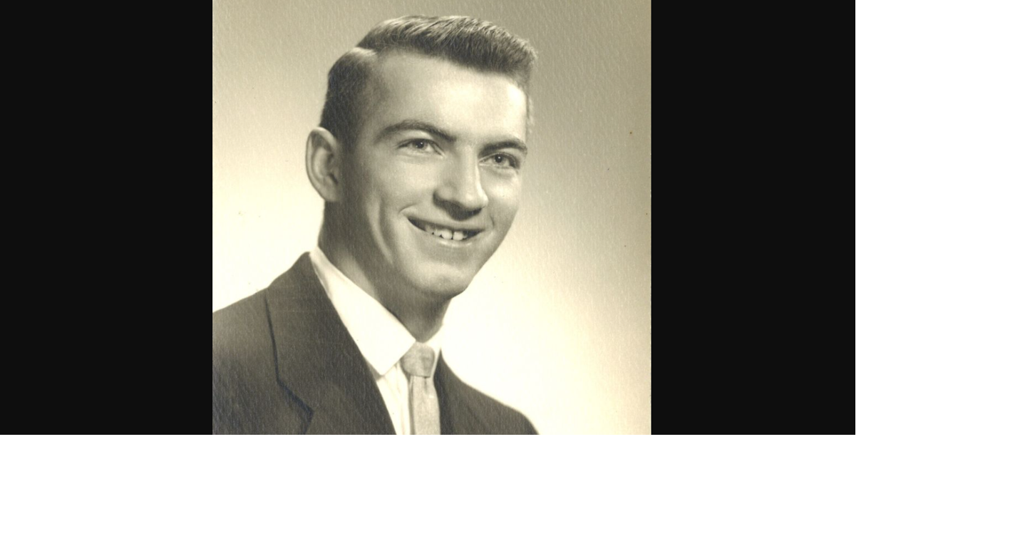 Gerald Schaefer | Obituaries | news8000.com