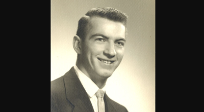 Gerald Schaefer | Obituaries | news8000.com