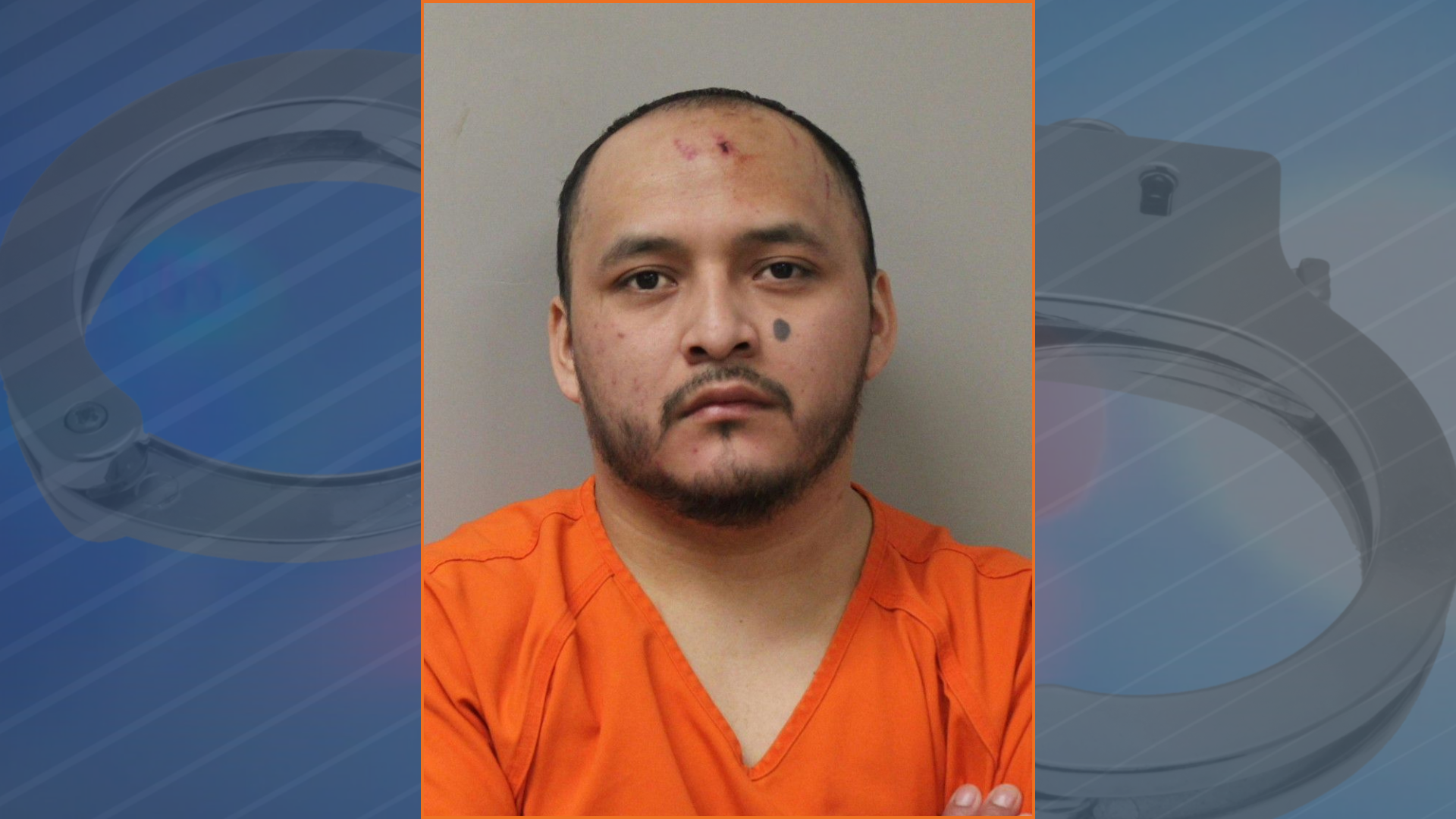 Man arrested in Holmen stabbing incident | Crime | news8000.com