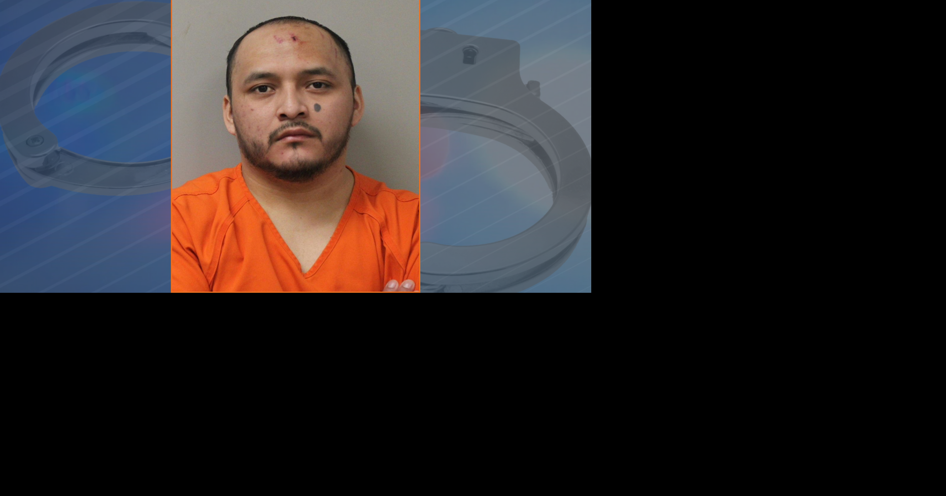 Man arrested in Holmen stabbing incident | Crime | news8000.com