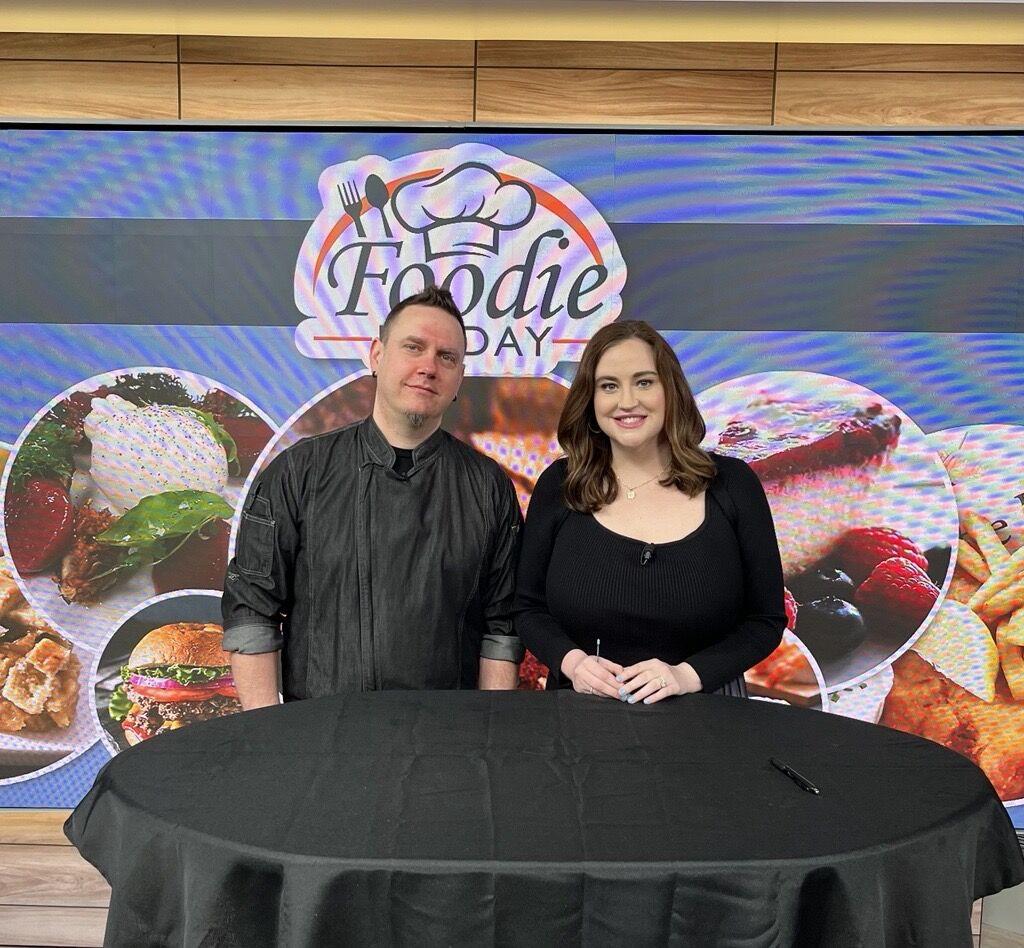 Foodie Friday: Nosh Scratch Kitchen offers a new farm-to-table menu ...