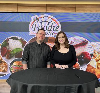 Foodie Friday: Nosh Scratch Kitchen offers a new farm-to-table menu ...