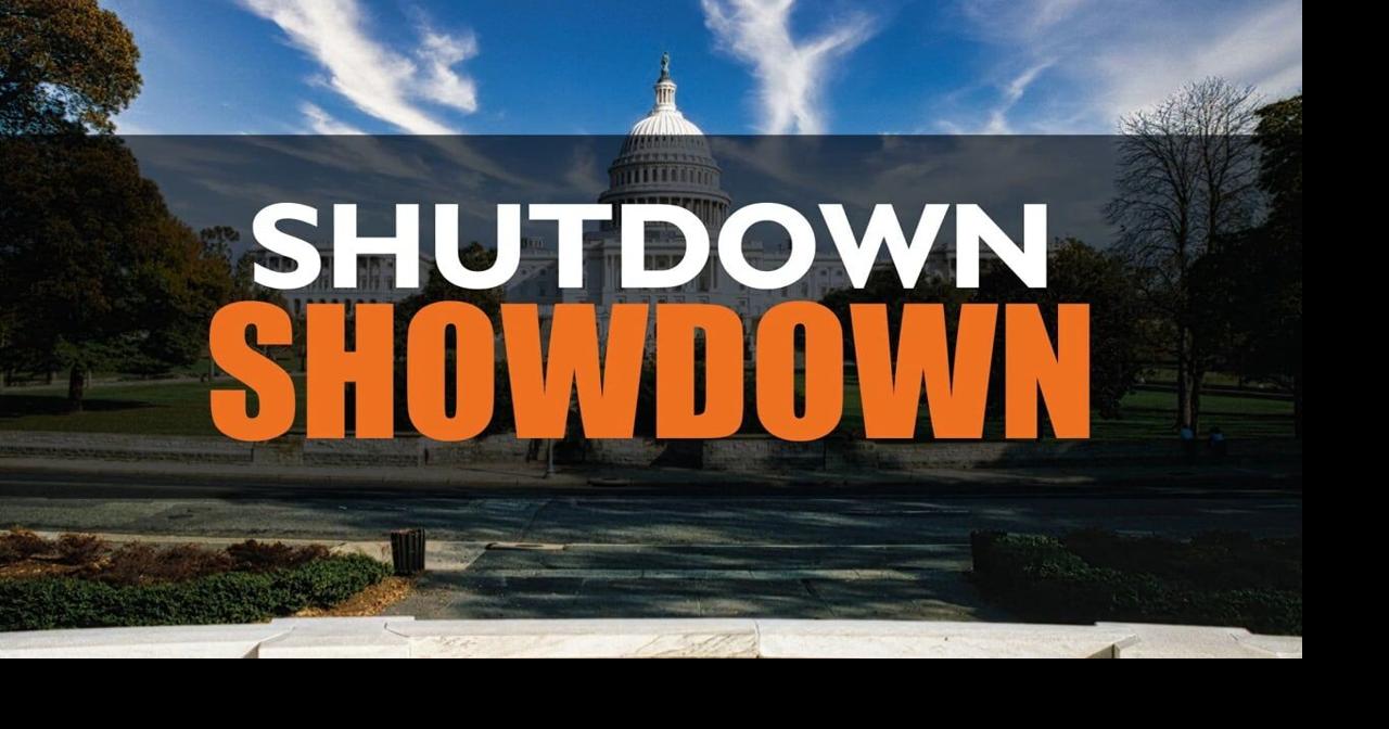Consumer News: How A Government Shutdown Could Affect You | News ...