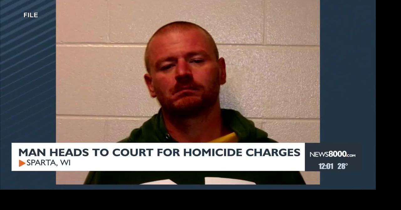 Ticarra Manning's accused killer heads to court for arraignment | News ...