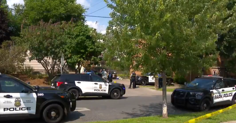 Man suspected of touching children at Mpls. park fired officer's ...