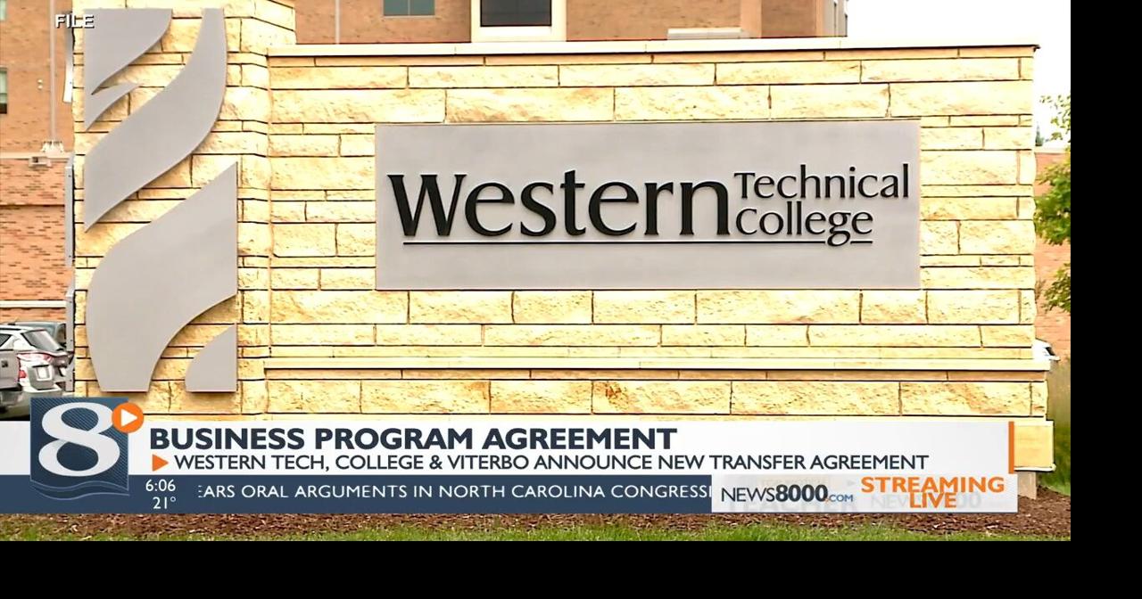 Viterbo announces new business program transfer agreement with ...