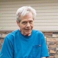 Edward F. Rusin | Obituaries | news8000.com