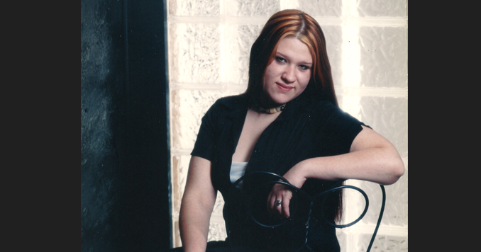 Jennifer Schultz | Obituaries | news8000.com