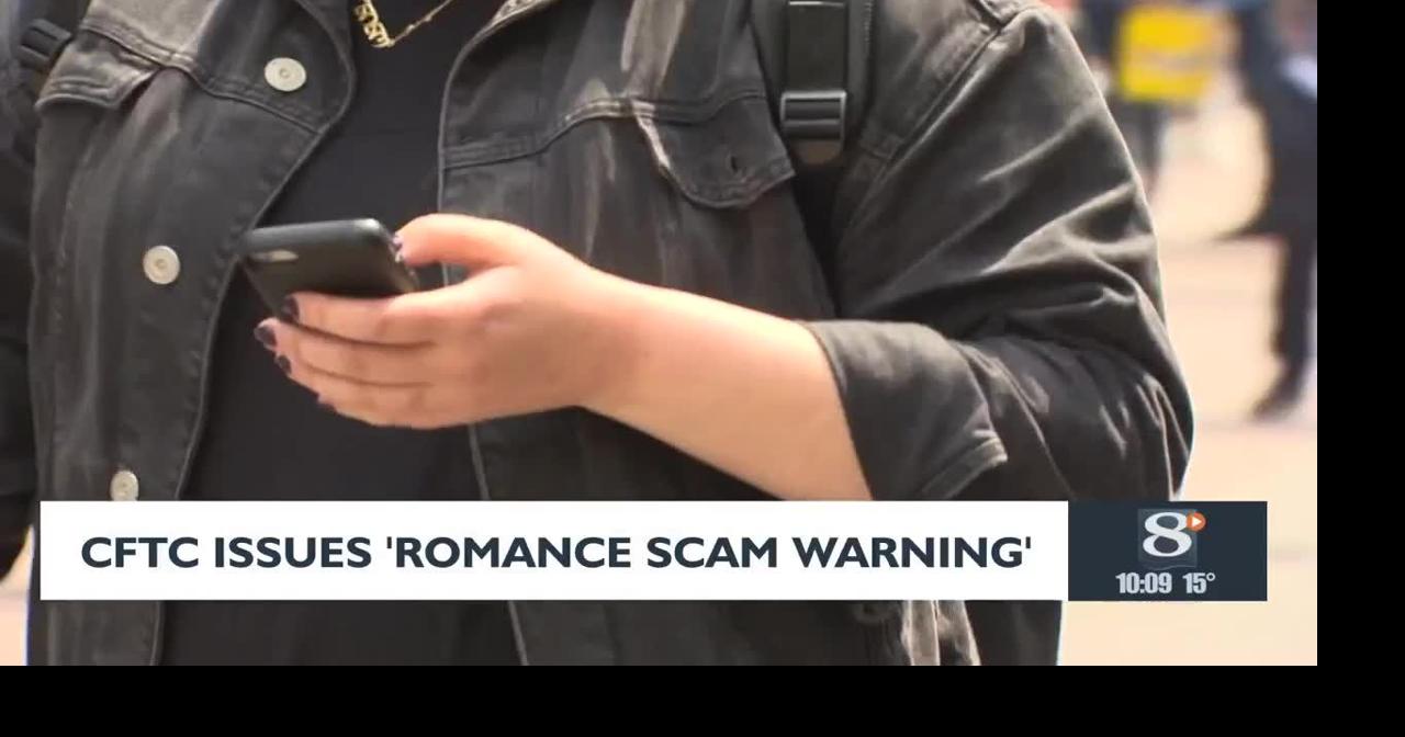 Federal government warns of "romance scam" ahead of Valentine's Day ...