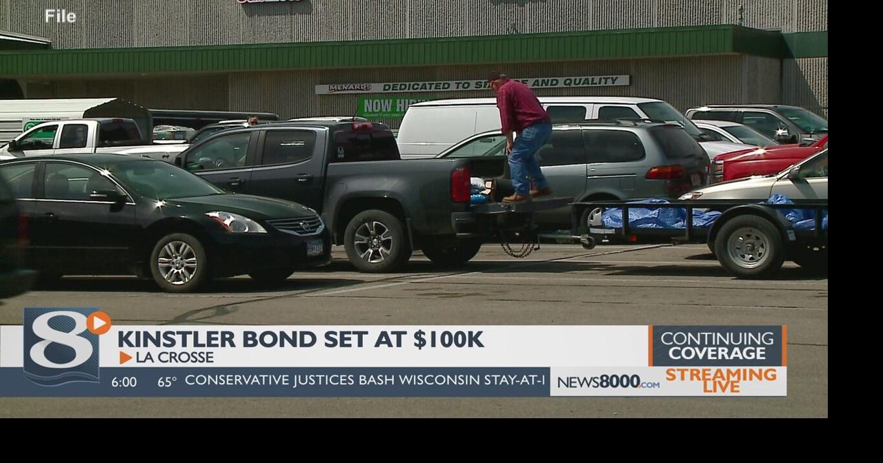 Cash bond set at $100k for man allegedly involved in deadly fight at La ...