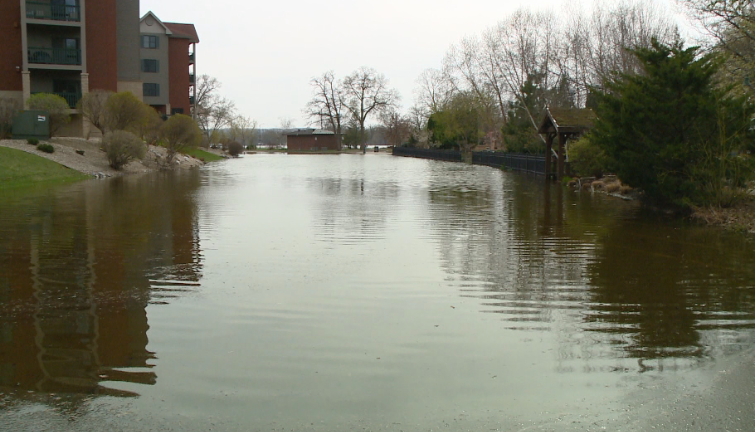 La Crosse County Sheriffs Emergency Management Advising Residents To