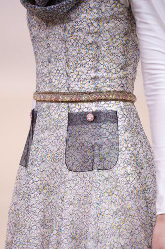 Gown Girl The Most Eye Catching Looks From The Paris Couture Shows