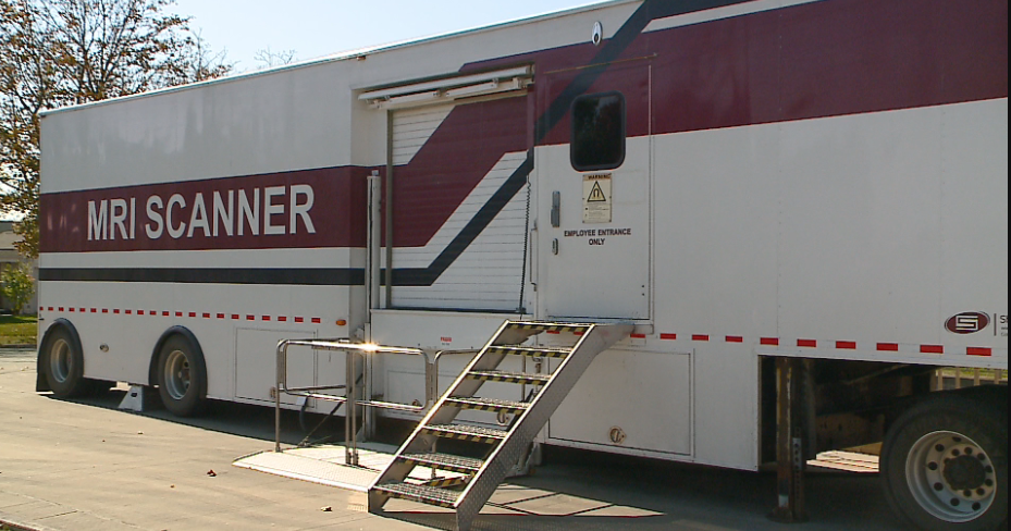 Vernon Memorial Healthcare receives $2 million for in-house MRI Machine ...