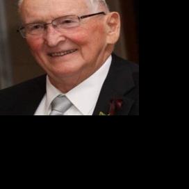 Harold R. Johnson | Obituaries | news8000.com