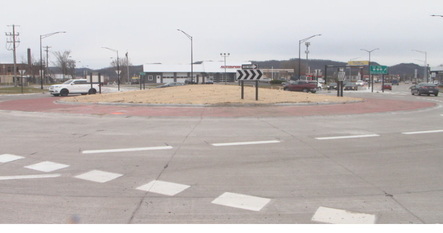 US Highway 14 Reconstruction Boosts Safety and Accessibility | Local ...