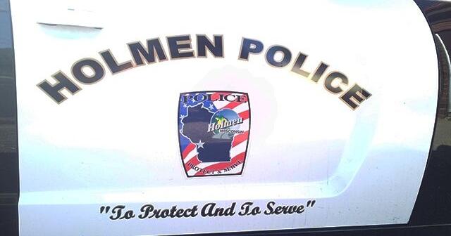 Holmen Police investigating death of man found deceased in Holmen ...