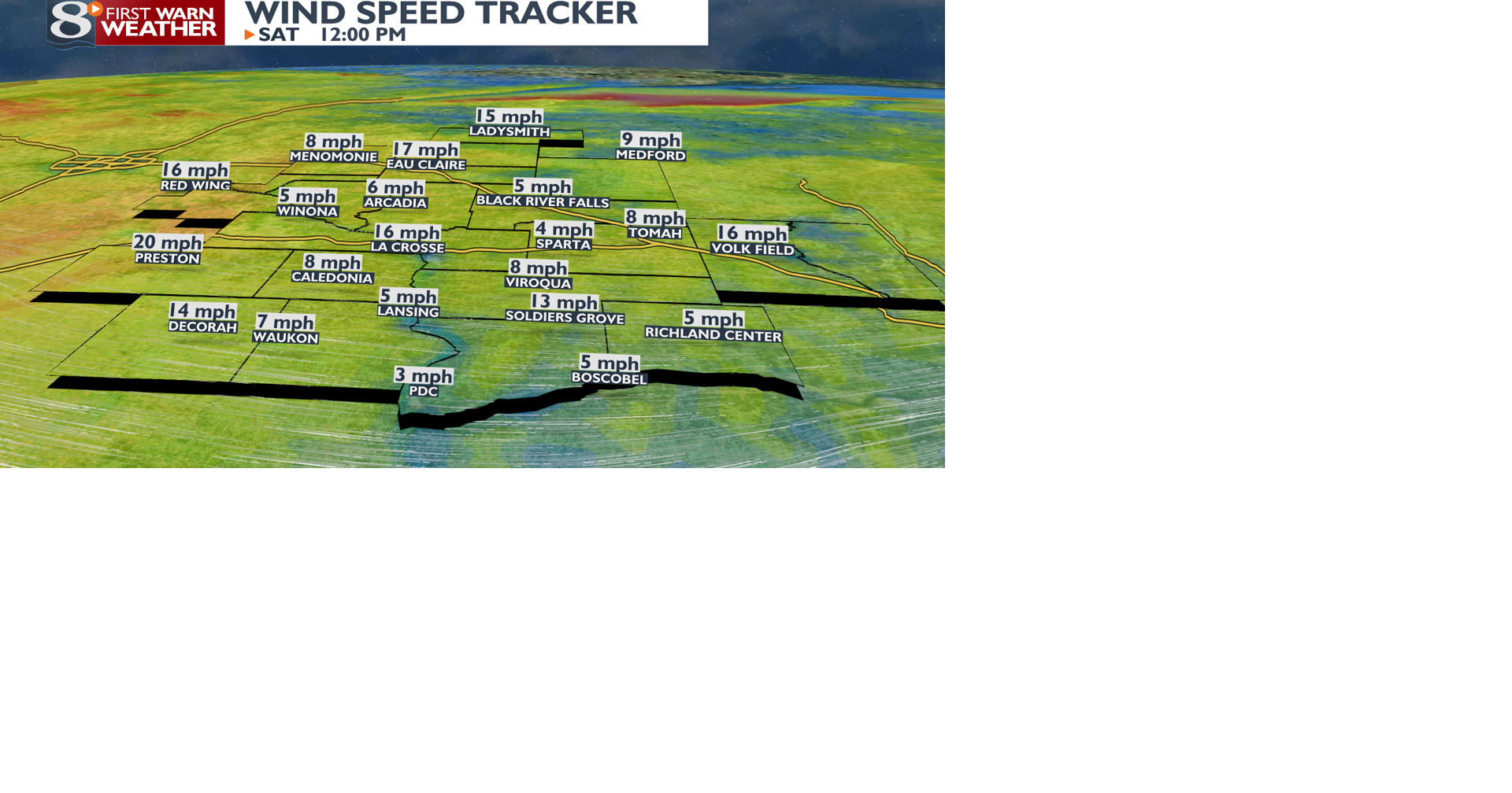 3D Wind Speed Tracker-ICAST.png | | news8000.com