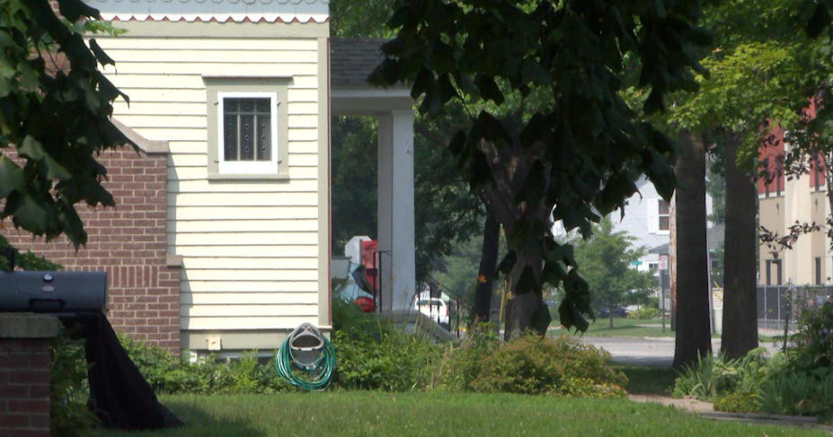 Winona planning commission to review restrictions on short-term rentals ...