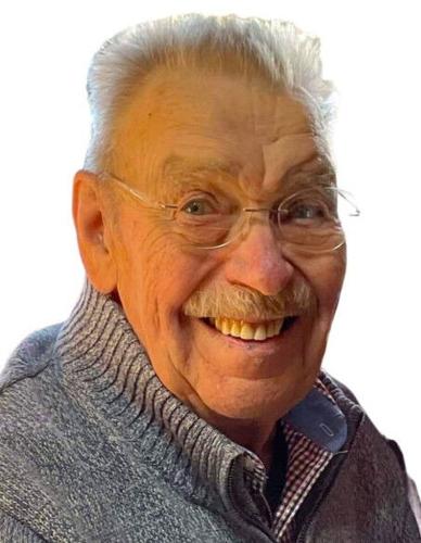 Carliss D. Larson | Obituaries | news8000.com