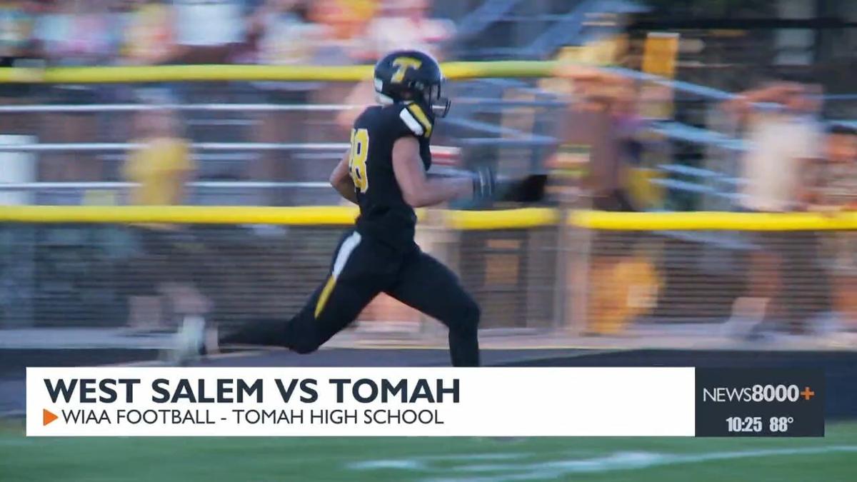 Tomah Timberwolves | news8000.com