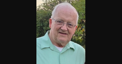 Richard M. "Dick" Lierman | Obituaries | news8000.com