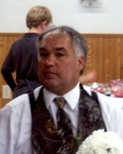 Chris "Dog" William Wood | Obituaries | news8000.com