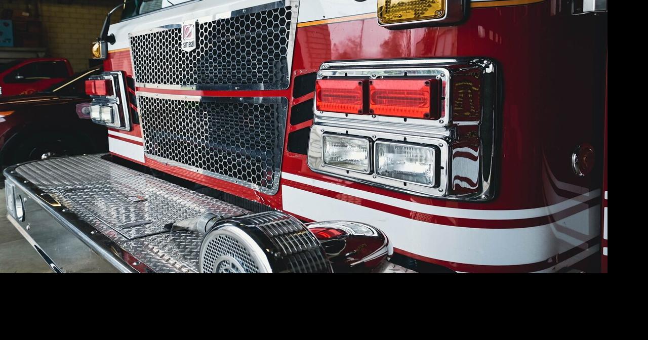 ECFD responds to structure fire Sunday morning, no injuries reported ...