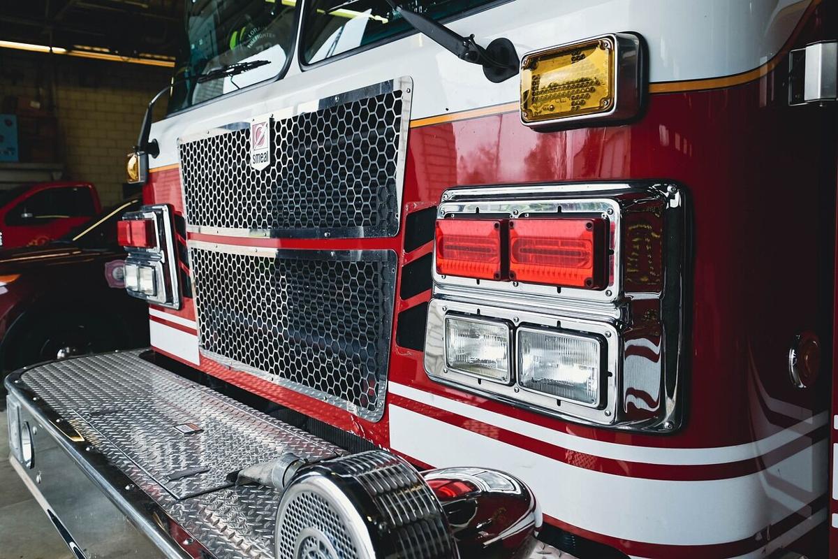 Lightning strike causes house fire in Cadott | Local News | news8000.com
