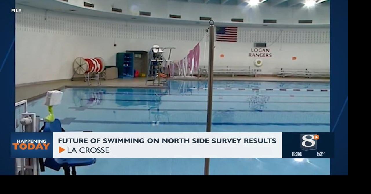 Future of swimming on North Side survey results | News | news8000.com