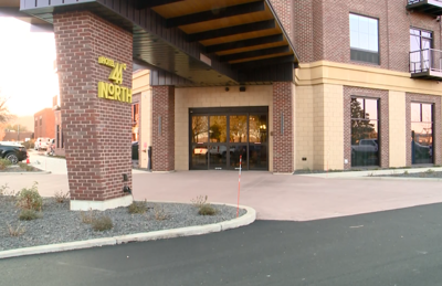 44 North hotel opens in downtown Winona with ribbon cutting ceremony ...