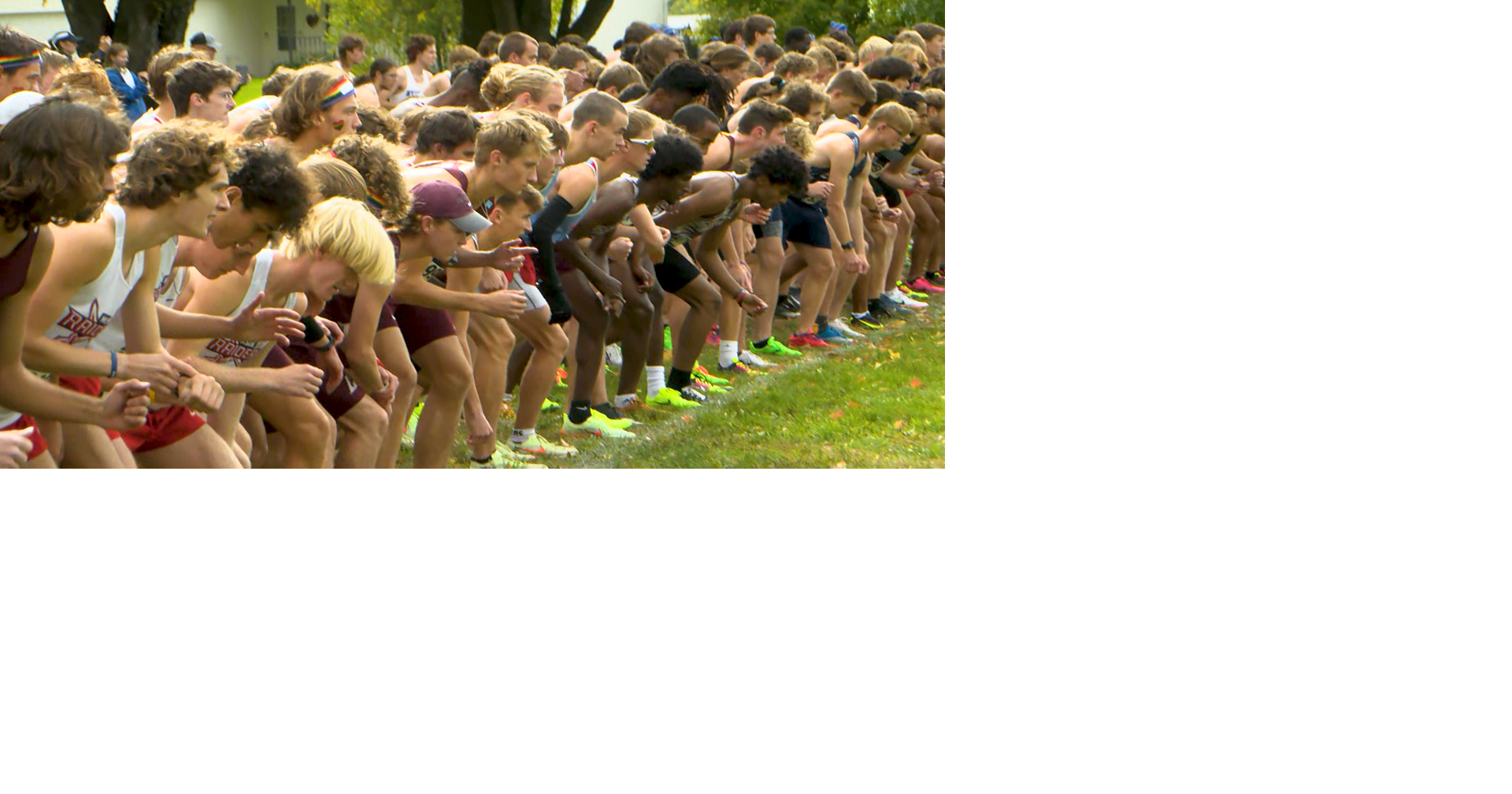 UWL Cross Country dominates during Jim Drews/Tori Neubauer Invitational ...