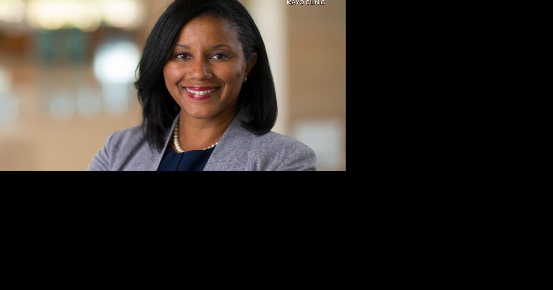 Mayo Health bringing attention to doctors making a difference ...