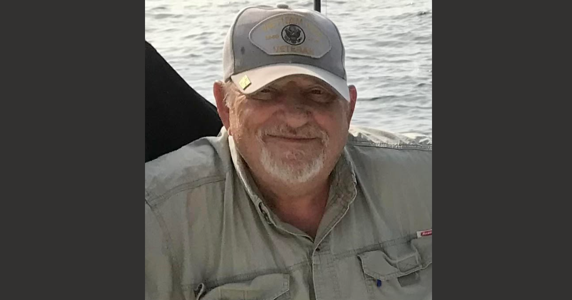 Thomas John Goltz | Obituaries | news8000.com