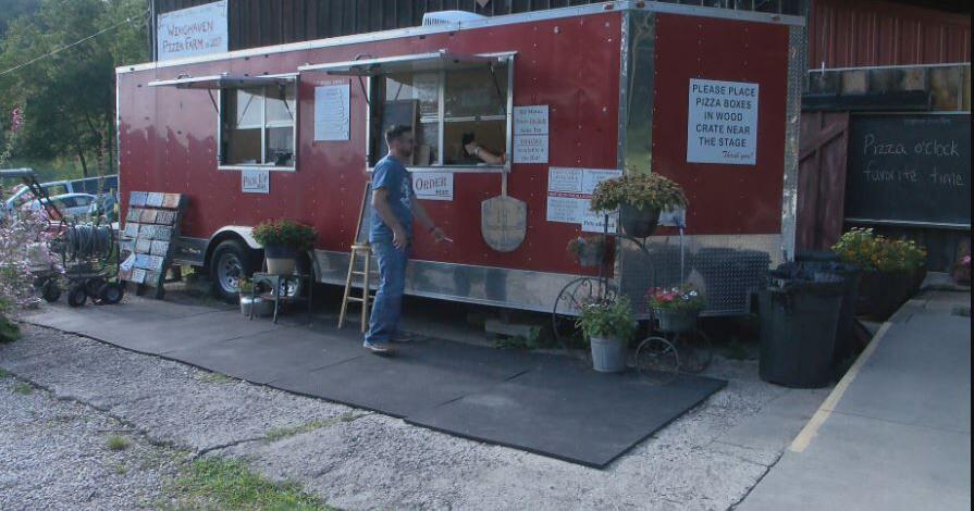 From apple farm to pizza farm, Winghaven Pizza Farm becomes rural ...