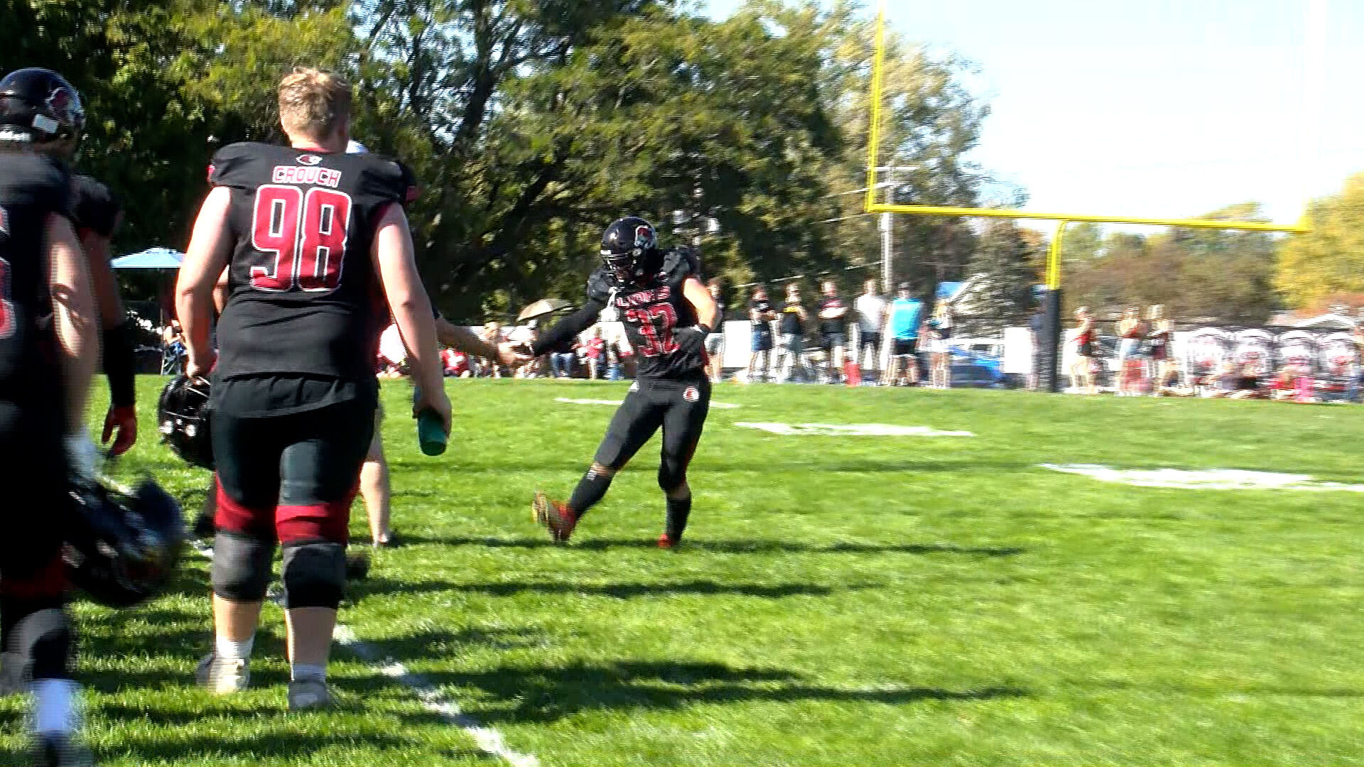 Spring Grove handles Mountain Lake in battle of unbeatens | Sports ...