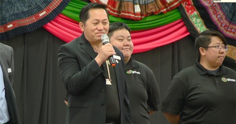 Celebrating Hmong American Day | Local News | news8000.com