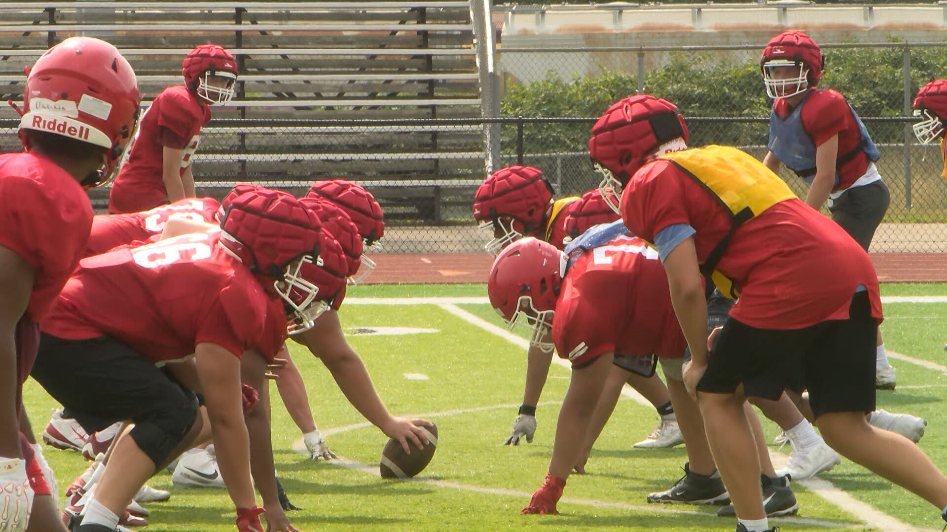 Rangers motivated by last season's state semifinal run | Sports ...