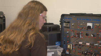 olson electronics history