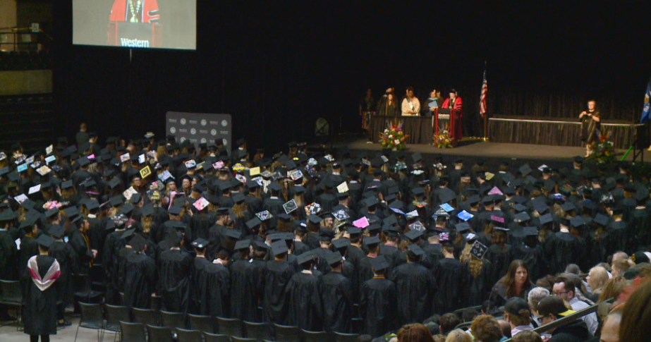 Western Technical College graduation ceremony 2024 | Local News ...