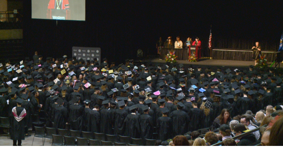 Western Technical College graduation ceremony 2024 | Local News ...