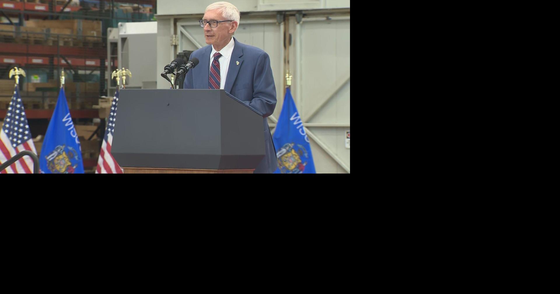 Evers pushes for committee hearing on child care, workforce development package | Local Politics ...