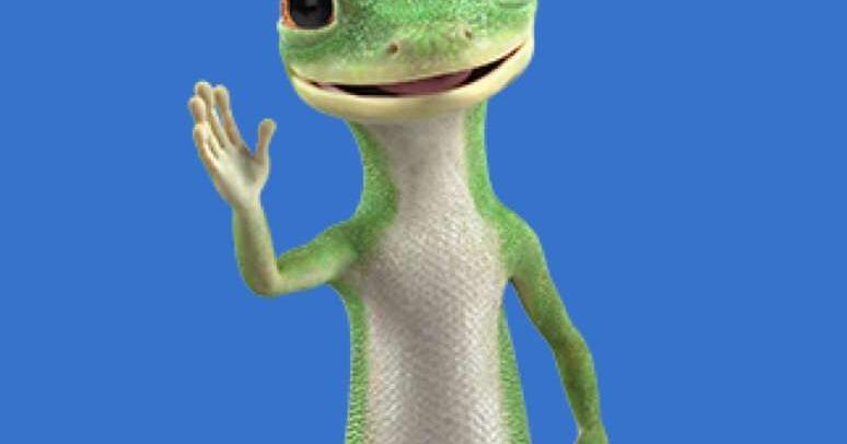Wisconsin motorists can look for the lizard to help when they’re in a ...