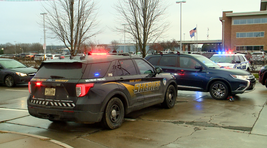 Surviving students reunited with parents, police continue to ...