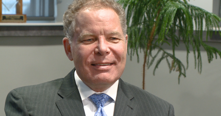 Supreme Court candidate Daniel Kelly discusses campaign, opponent ...