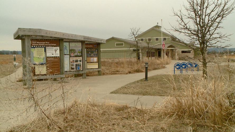 New seasonal hours for Upper Mississippi River National Wildlife and ...